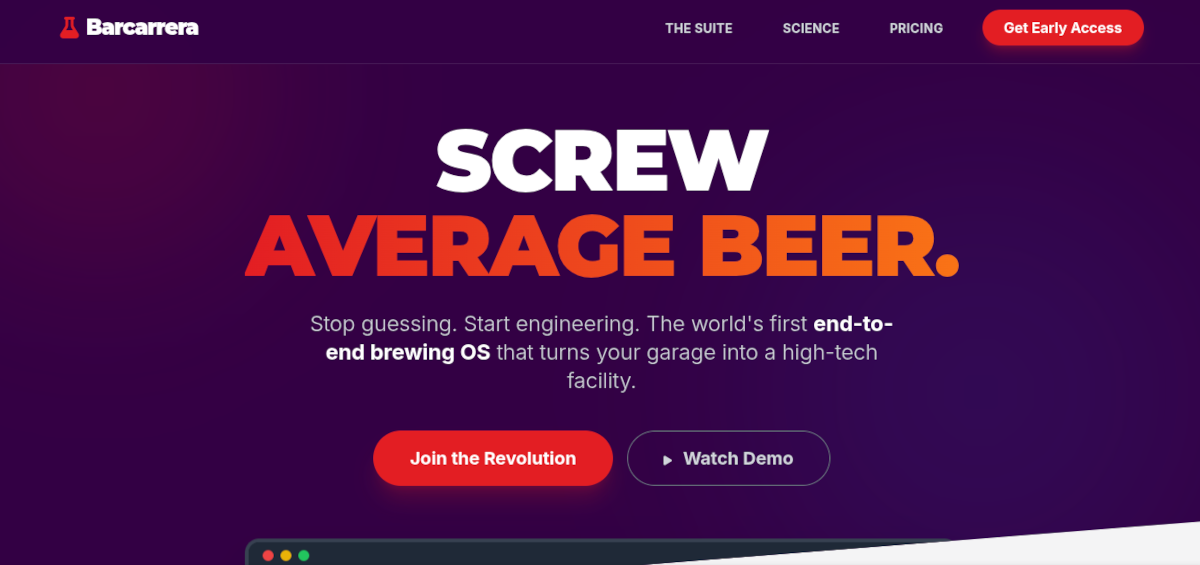 Brewfather App Review: The Digital Hub for Your Brewery? | Bar Carrera